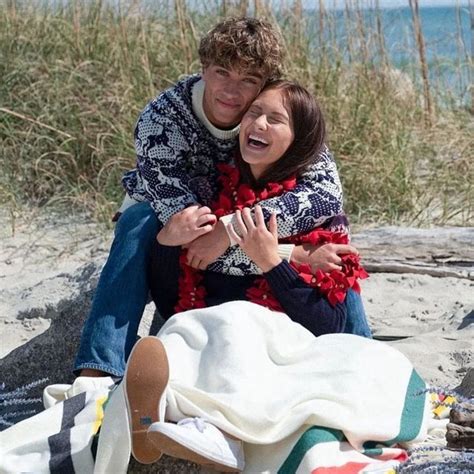 Pin On The Summer I Turned Pretty