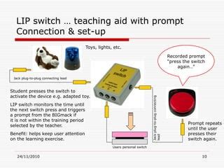 New Switch Designs Set Up And Operating Instructions PDF Sexual Conditions Sexual Health