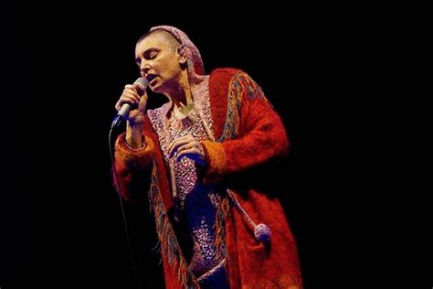 Irish Musician Sinéad Oconnor Has Died Aged 56 News Mixmag