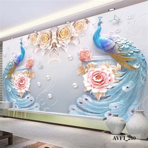 Jual Wallpaper Custom Murah Wallpaper Dinding Custom Printing Dimensi Jakarta Selatan