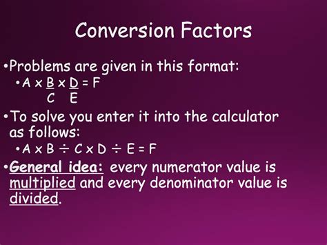 Section 1 Chemical Calculations Ppt Download