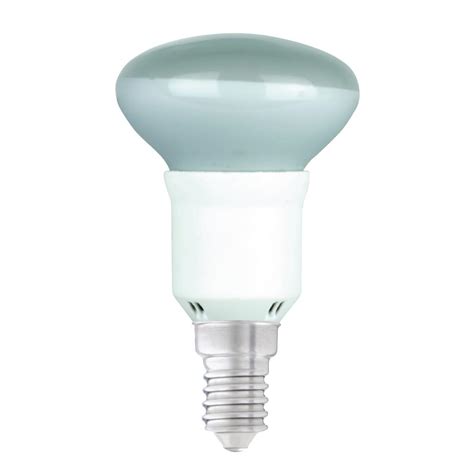 Status Led Ses Pearl Warm White R Reflector Spotlight Bulb W Cw Buy Online At Nisbets