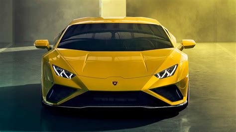 ¿cuánto Cuesta Comprar Un Lamborghini Nuevo En España