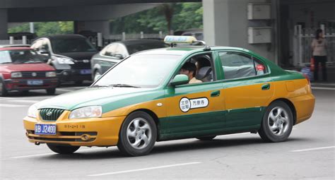 Beijing to Drop Taxi Fuel Surcharge Starting Next Week | the Beijinger