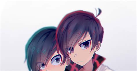 おそ松さん 速度松 Daiyaのイラスト Pixiv