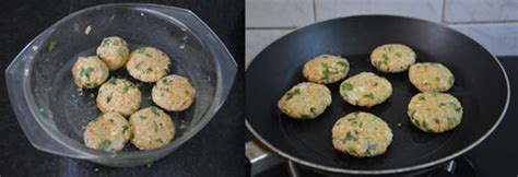 Oats Cutlet Recipe Easy Snacks With Oats Padhuskitchen