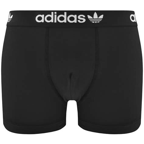 Adidas Originals 3 Pack Trunks Mainline Menswear