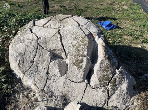 Expanding Demolition Grout