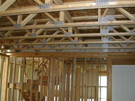 TJI High Performance Floor Joists Builders General