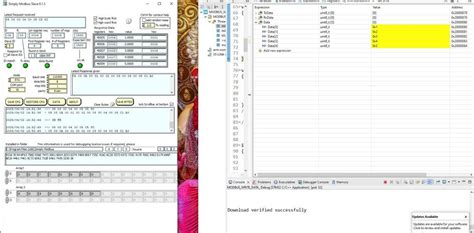 modbus aoi ni community
