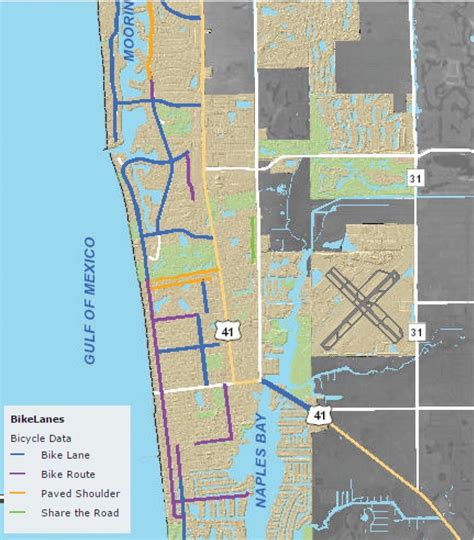 Map Of Naples Florida With Zip Codes Printable Maps Online