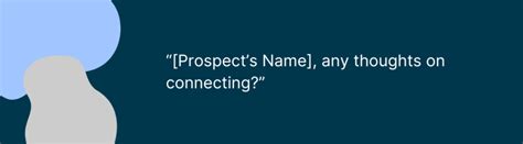 How To Write A Follow Up Message On Linkedin