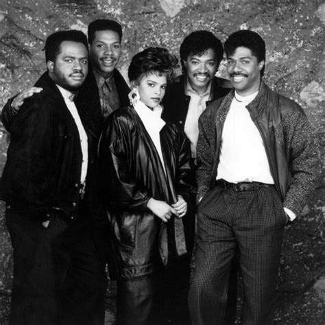 Atlantic Starr – Am I Dreaming Lyrics | Genius Lyrics