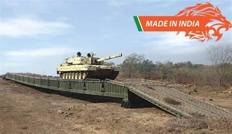 Defence Ministry Signs Rs 2 585 Crore Contract With Landt To Make 41