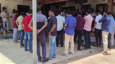 Harish Poonja ಬಿಜೆಪಿ ಶಾಸಕ ಹರೀಶ್ ಪೂಂಜಾ ಬಂಧನಕ್ಕೆ ಮುಂದಾದ ಪೊಲೀಸರು ಹೈಡ್ರಾಮ