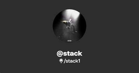 Stack Listen On Spotify Linktree