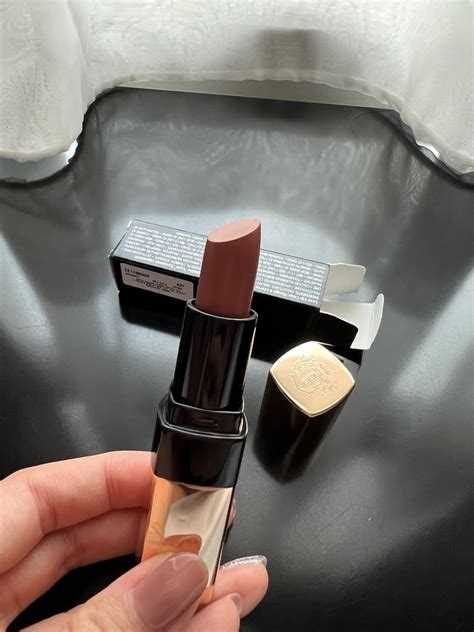 BNIB Bobbi Brown Luxe Lip Colour Beauty Personal Care Face Makeup