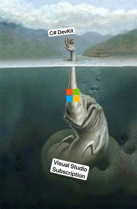 Dotnet Openings On Linkedin The Difference Between C Dev Kit And A