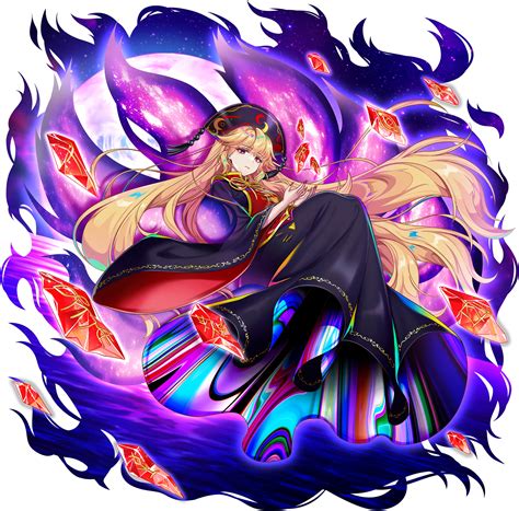 Junko Touhou Image By Rotte1109 4307223 Zerochan Anime Image Board