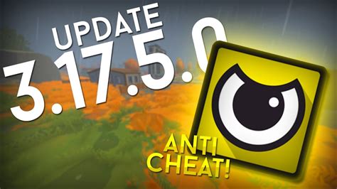 Battleye Anti Cheat