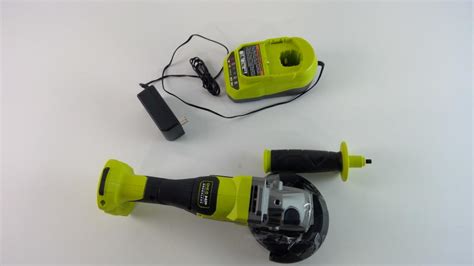 Ryobi Angle Grinder Property Room Ryobi Angle Grinder Property Room