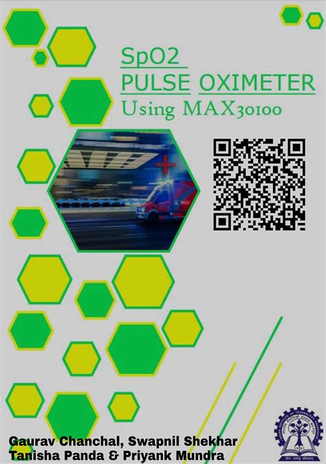 Pulse Oximeter Diy Learn How To Use Max30100 Sensor And Interface It