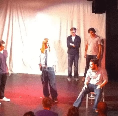 Jesse Ps Is 57 Like Mersh R Mindscepter