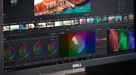 Davinci Resolve Training Blackmagic Design