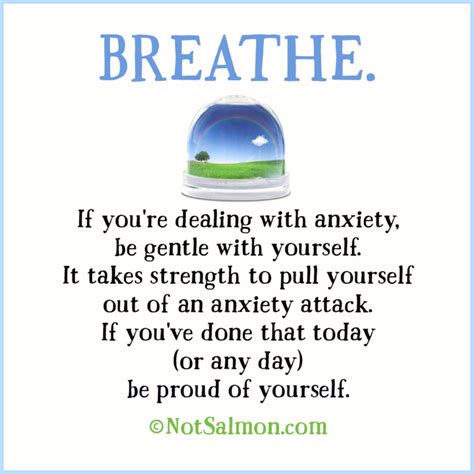 14 Quotes About Anxiety And Lowering Stress Karen Salmansohn