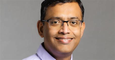 Thyaga Vasudevan Of Skyhigh Security On 5 Things You Need To Know To Optimize Your Companys