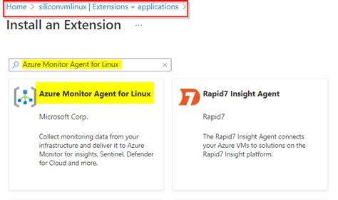 How To Collect Ssh Logs From Azure Vm And Push It To Log Analytics