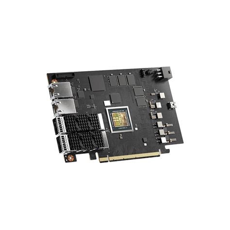 Nvidia Bluefield Dpu 2