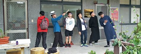 華語文學系 國立聯合大學華語文學系｜華文系？中文（國文）系？我們不一樣！｜選讀華文 免費帶你出國實習