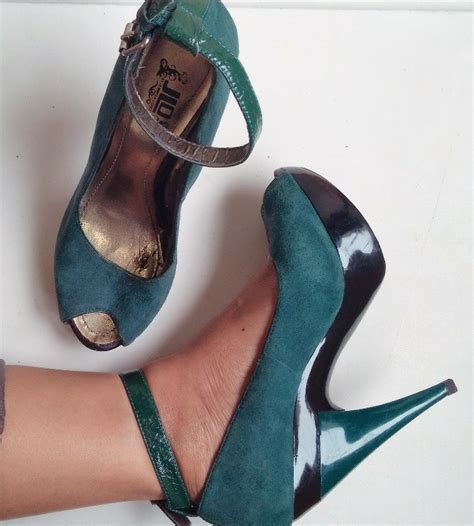 Jennifer Lopez High Heels On Carousell