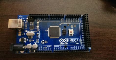Ramps 14 Arduino Mega 2560 Pinout Issetraining