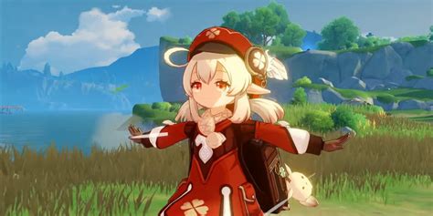 Genshin Impact Everything We Know About Arataki Itto