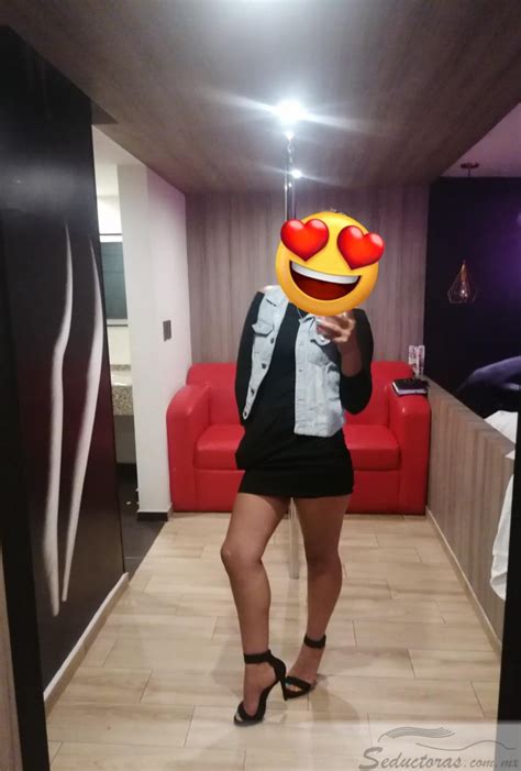 Escort Seinef25 En Cdmx Seductoras