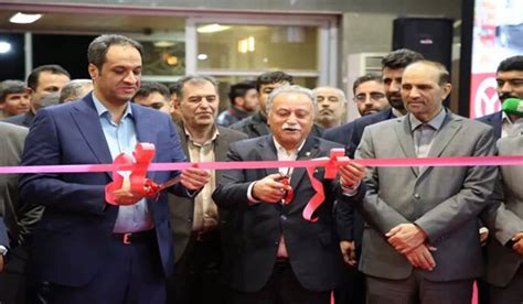 آغاز به کار نمایشگاه بین المللی صنعت خودروی تبریز خودرونویس