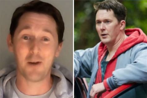 Young Offenders Star Shane Casey Admits He Wasnt In Great Form During Lockdown Saying It Got