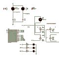 Picbasic Pro Examples Proteus Isis Circuits Electronics Projects Circuits