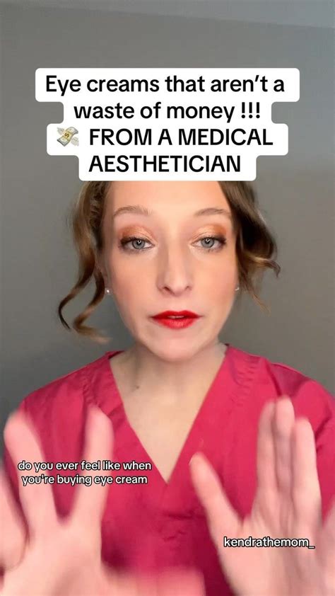 Kendra Drumm 🇨🇦 On Instagram Stop Wasting Ur Money On Serums That Do Nothing For Wrinkles Fine