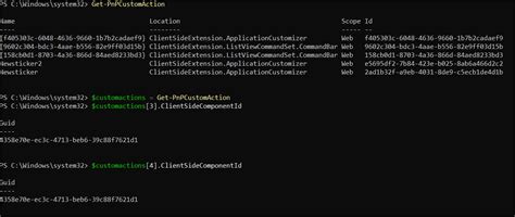 New Command `spo Applicationcustomizer Add` · Issue 3465 · Pnpcli