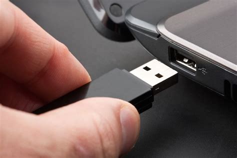 Your Usb Devices Arent Safe Anymore Thanks To Badusb