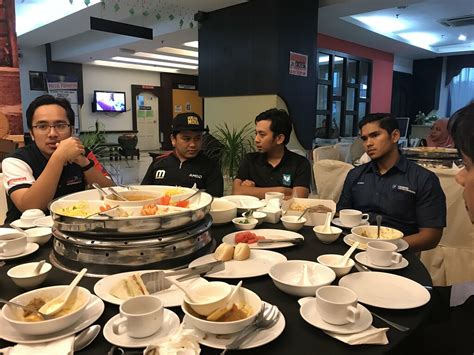 28 11 17 Sesi Networking MITI Agensi Negeri Kelantan Bersama Kepimpinan