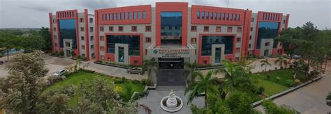 Marri Laxman Reddy Institute Of Technology And Management [mlritm