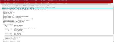 Tcp Header Networkbrief