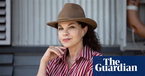 Sigrid Thornton ‘a Constant Reminder Of Ones Mortality Is Important
