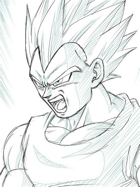Vegeta Vegeta Desenho Desenhos Dragonball Goku Desenho Porn Sex Picture