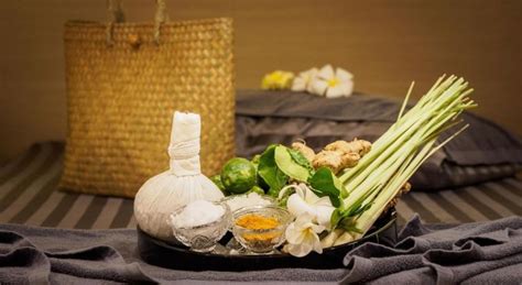 One More Thai Massage Voucher Bangkok Kkday