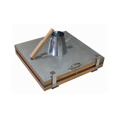 BIPL Concrete Flow Table For Concert Testing At 12500 In Pune ID
